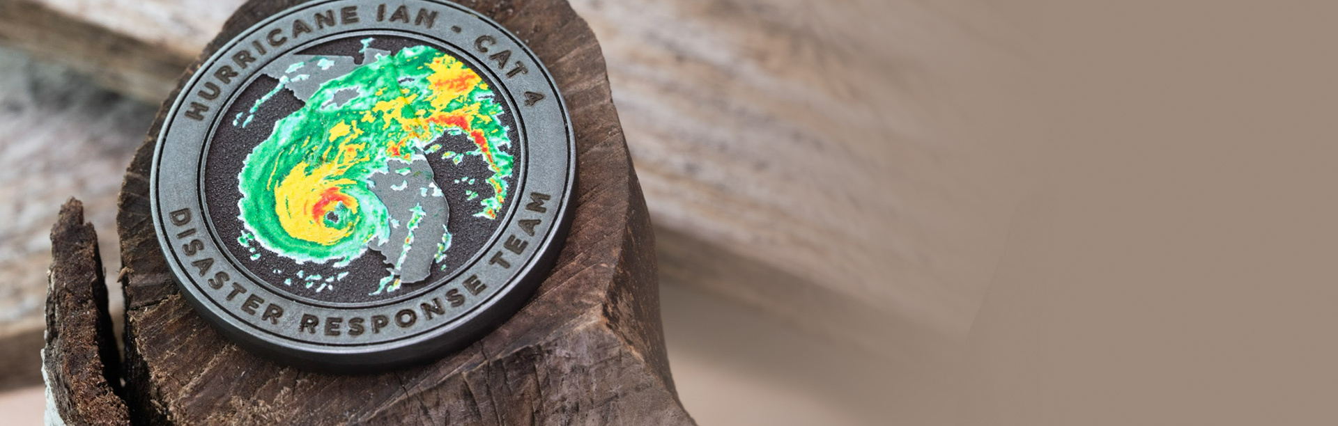 Custom Challenge Coins by Signature Coins