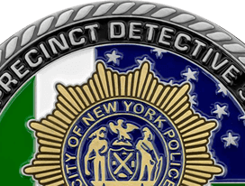U.S. Secret Service : The Stories Behind Secret Service Challenge Coins ...