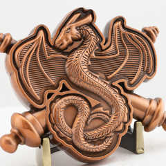 What is coin plating - Signature Coins