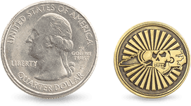 Signature Pins: Custom Lapel Pins with Free Shipping