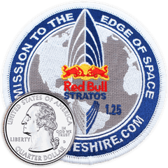 Custom Embroidered, PVC and Heat Transfer Patches - Signature Patches