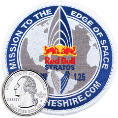 What is the Standard Size for Patches and How Would I Measure Them ...