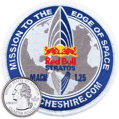 Custom Police Uniform Patches - Police Patches - Signature Patches