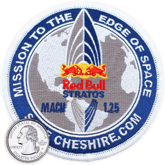 What is the Standard Size for Patches and How Would I Measure Them ...