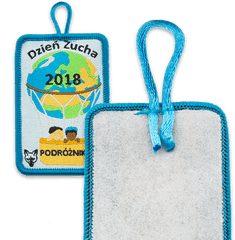 What is the Standard Size for Patches and How Would I Measure Them ...