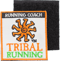 Hook and Loop Patches - Signature Patches