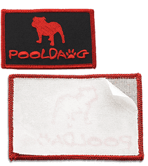 What is the Standard Size for Patches and How Would I Measure Them ...