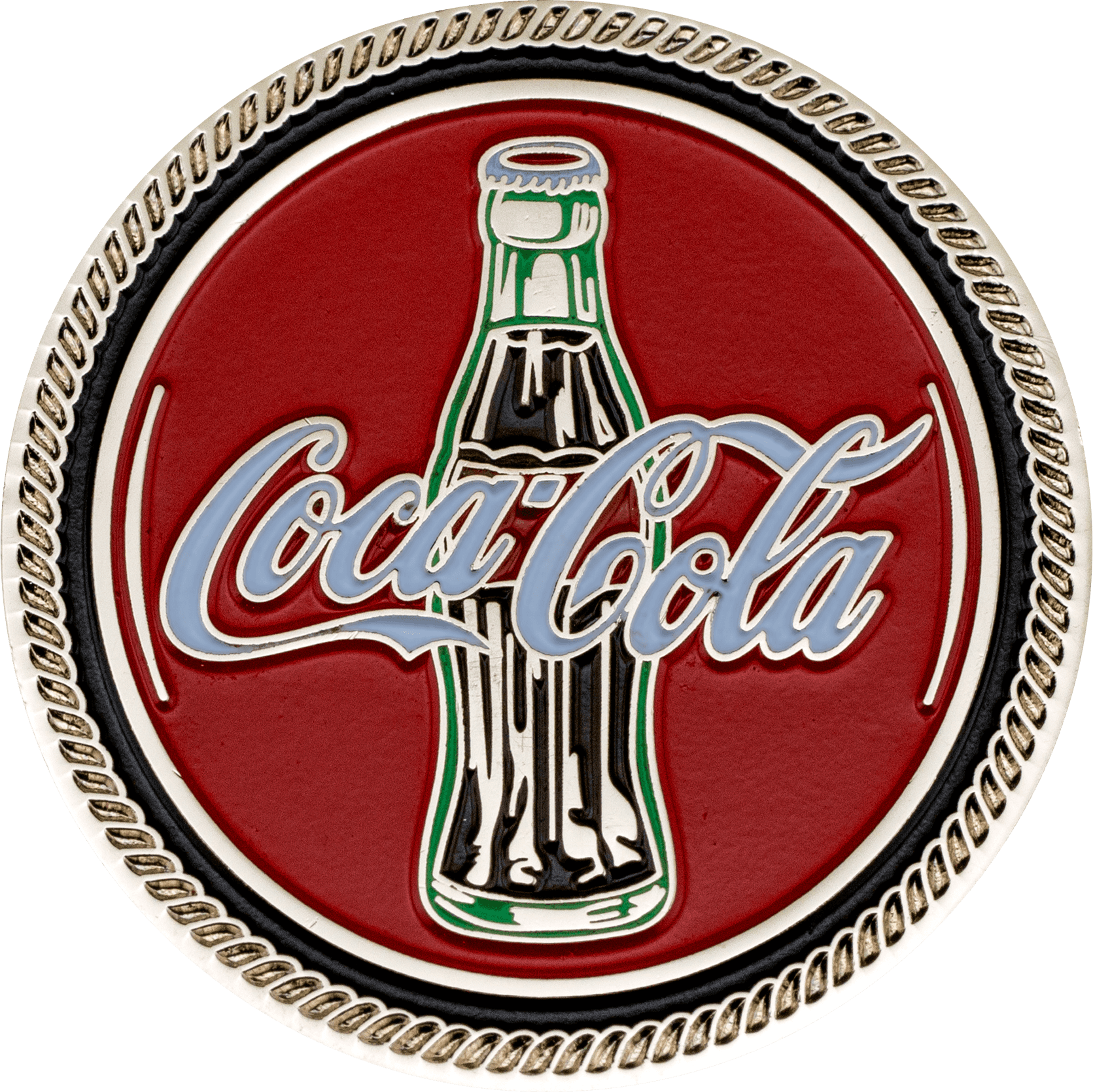 Years of Service Coins - Signature Coins