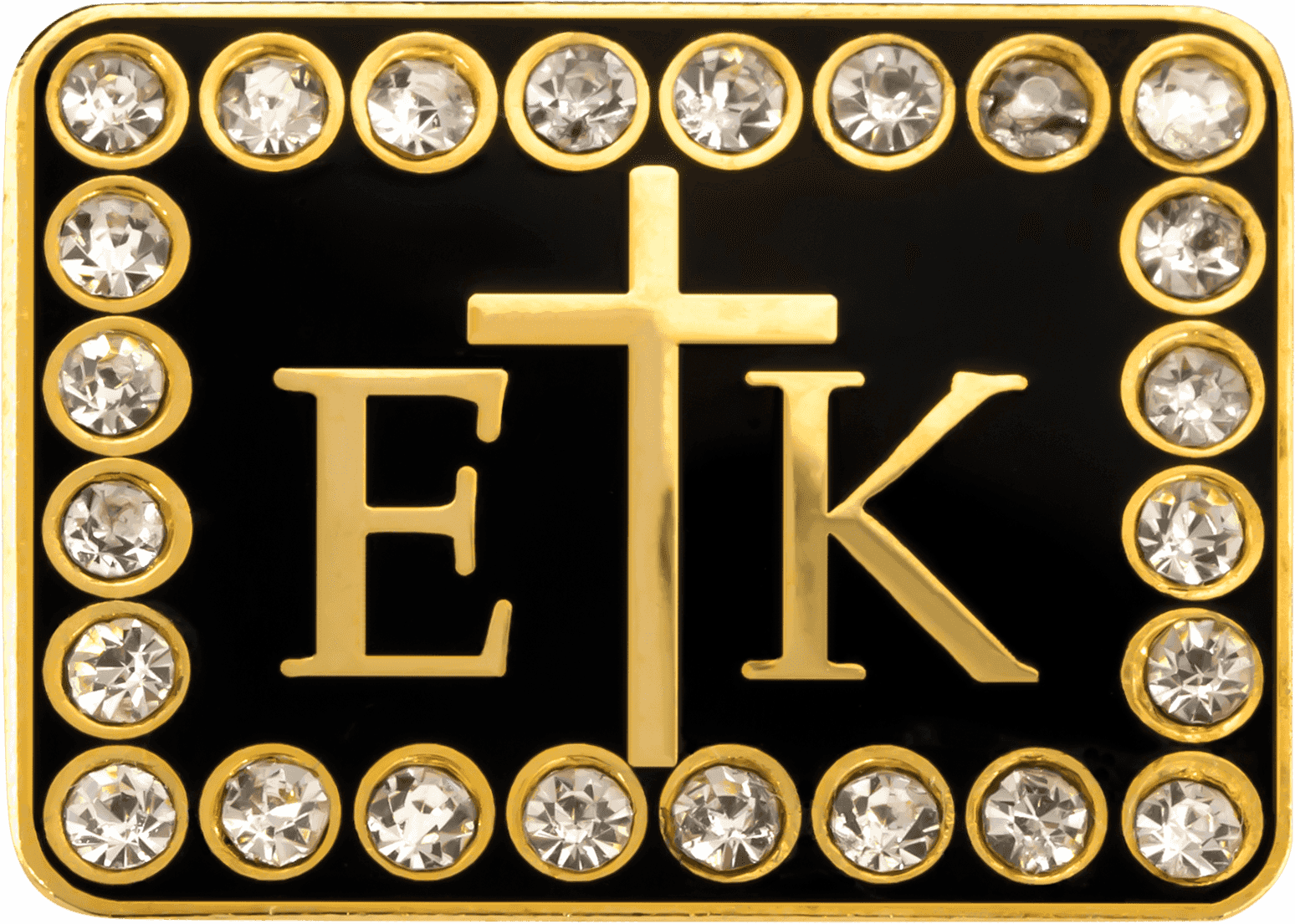 Cloisonne Pins | Hard Enamel Pins - Signature Pins