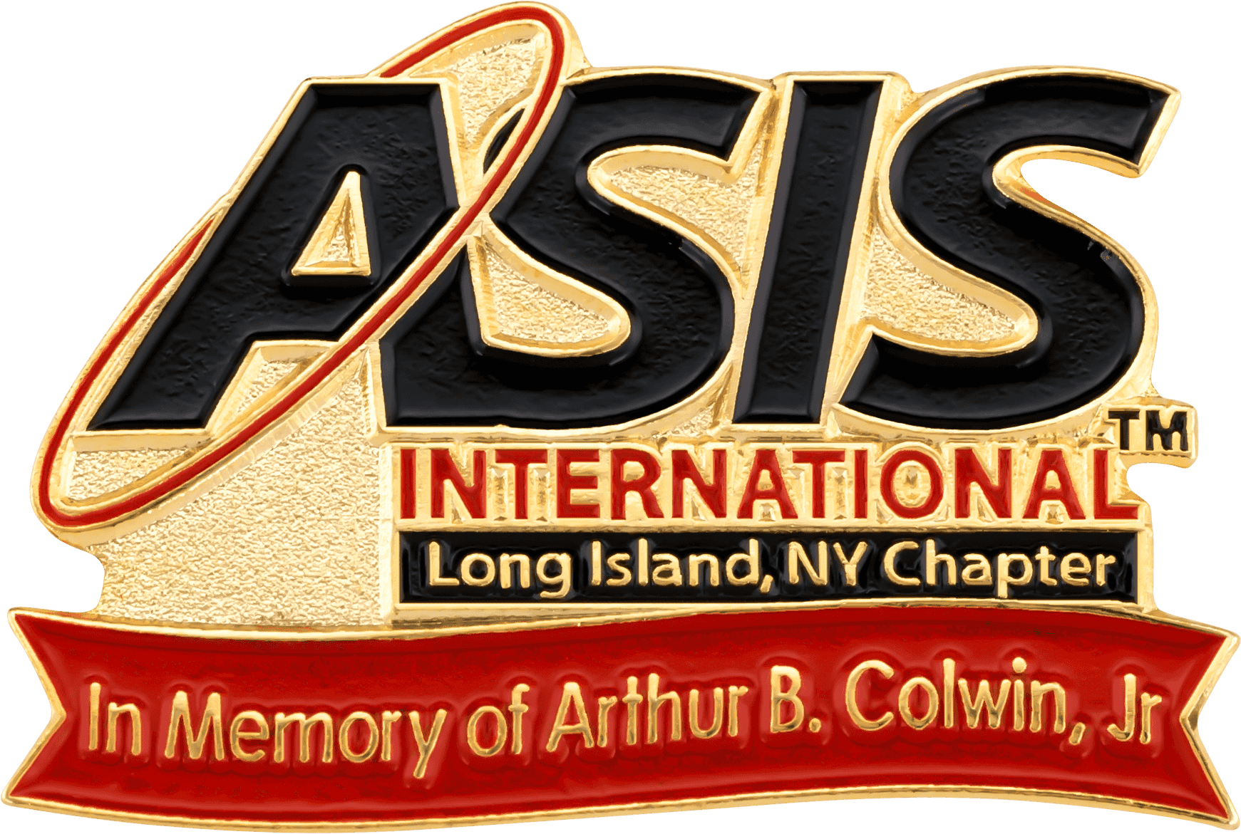 Wholesale Pins - Signature Pins