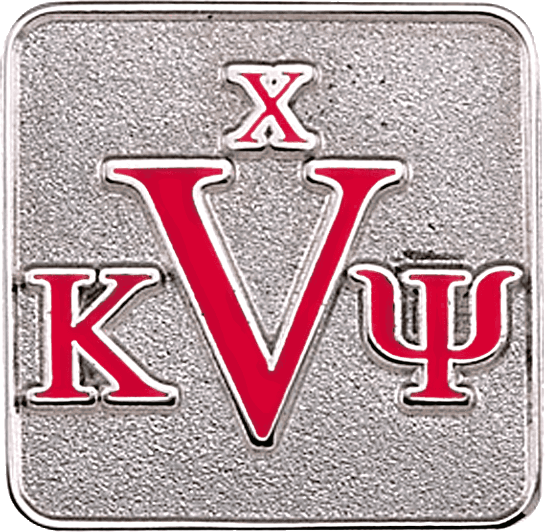 Fraternity Pins | Sorority Pins - Signature Pins