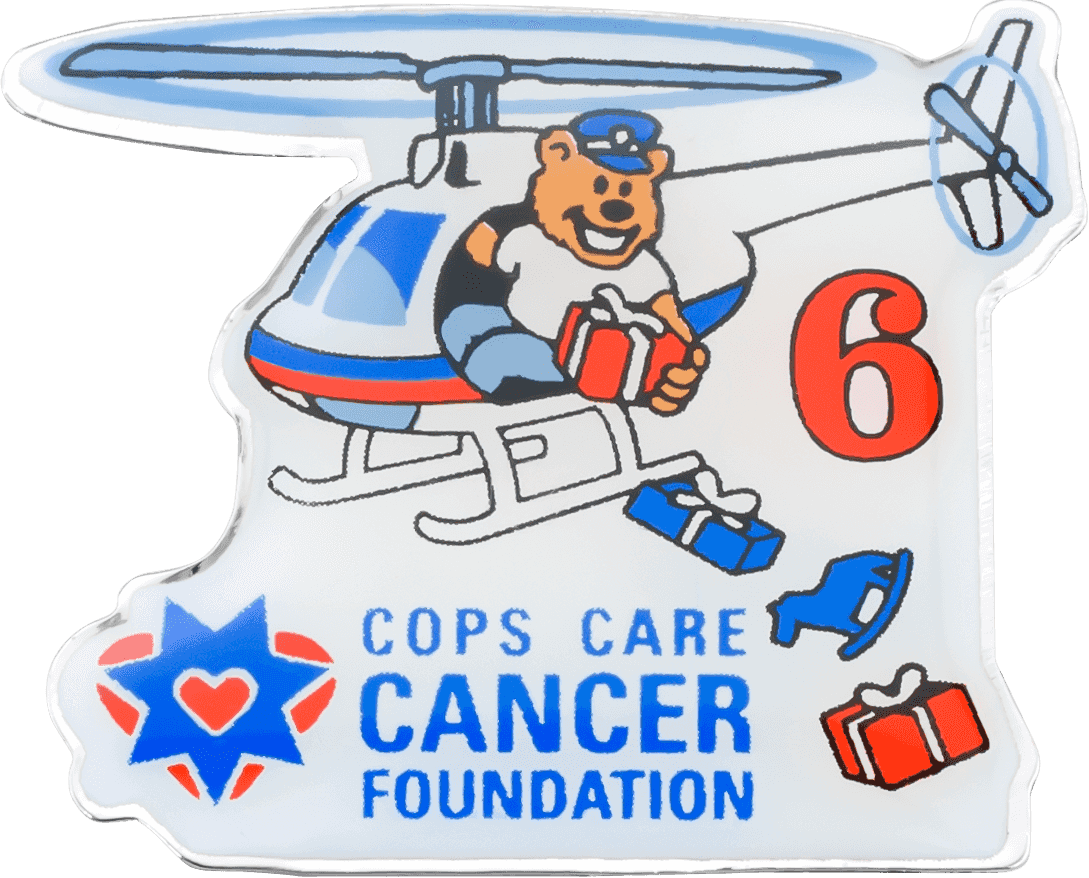 Silkscreen Pins - Signature Pins