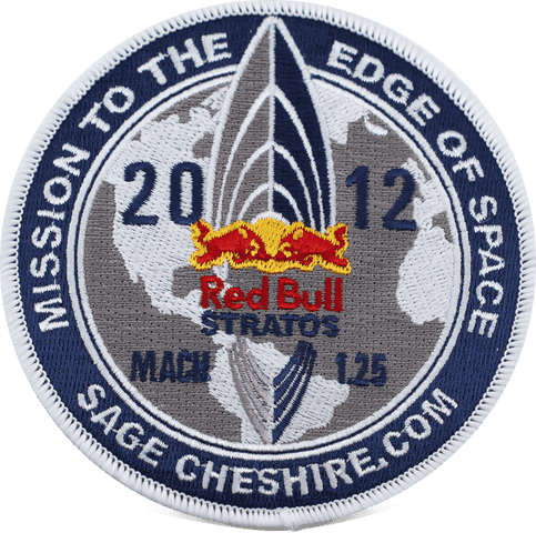 Custom Embroidered, PVC and Heat Transfer Patches - Signature Patches