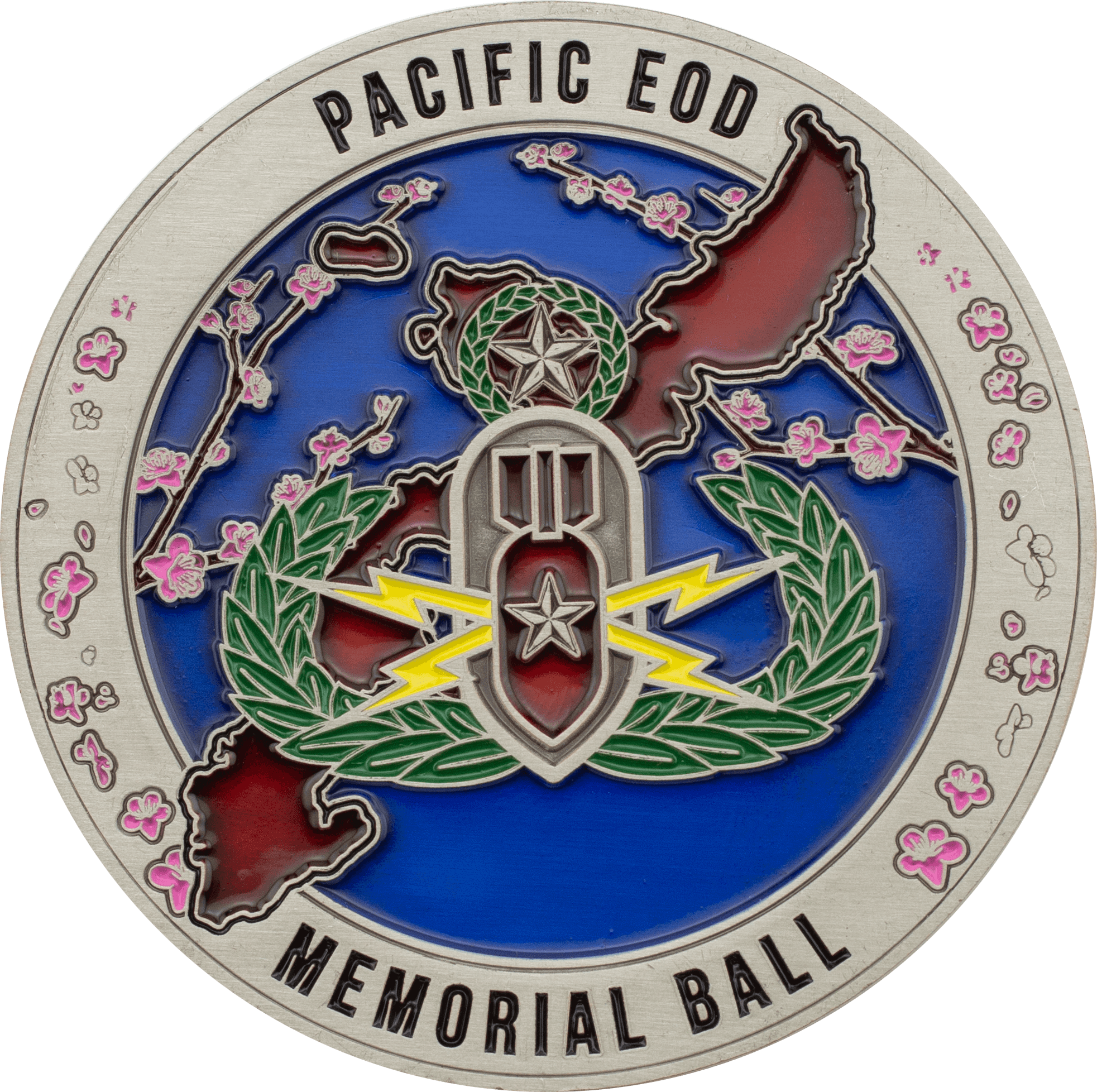Fundraising Ideas for Nonprofits Using Challenge Coins - Signature Coins