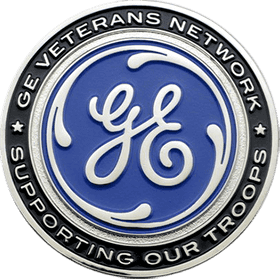 Safety Coins - Signature Coins