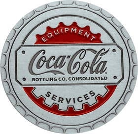 Safety Coins - Signature Coins