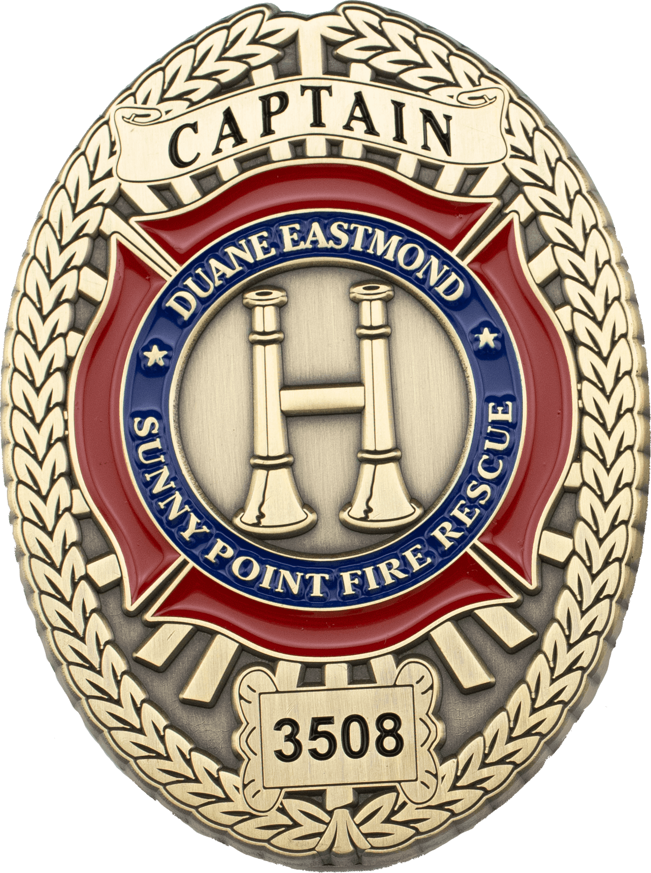 U.S. Secret Service : The Stories Behind Secret Service Challenge Coins ...