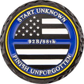 Fundraising Ideas for Nonprofits Using Challenge Coins - Signature Coins