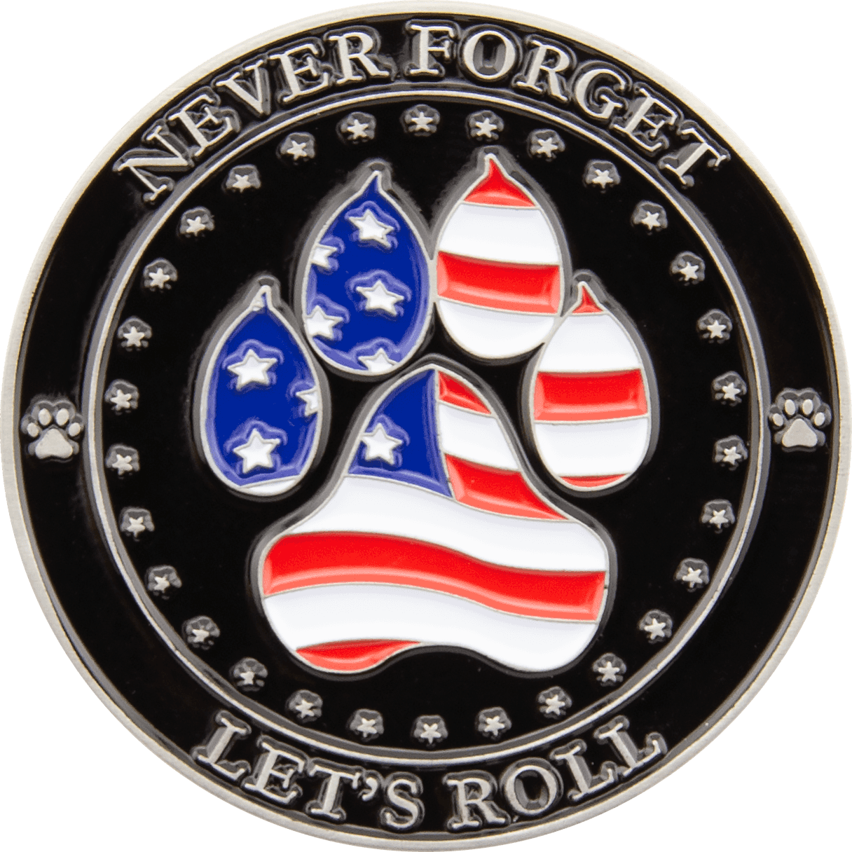 New York State Challenge Coins - Signature Coins