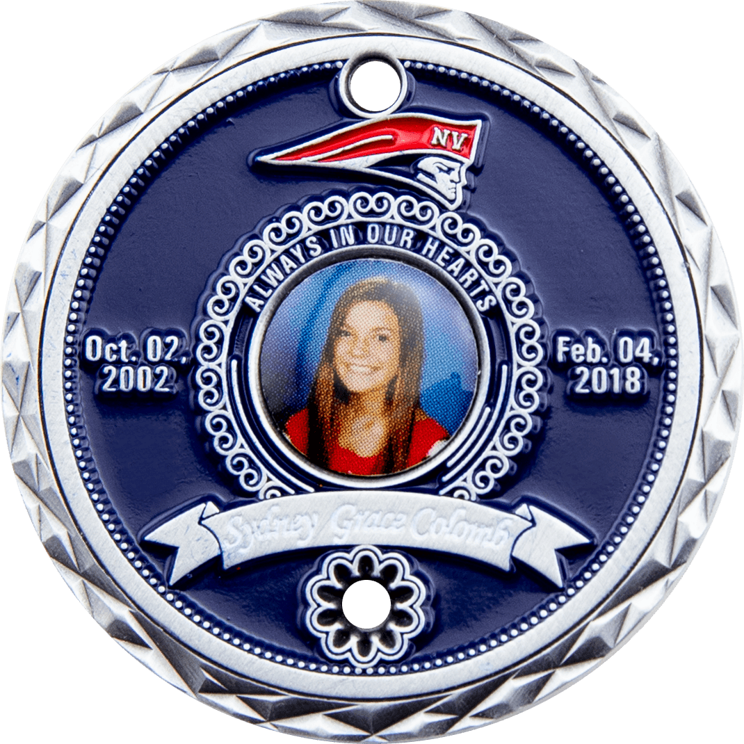 Commemorative Coins - Signature Coins