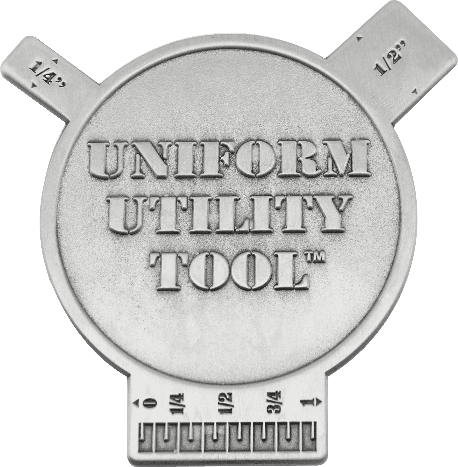 Multi Tool Challenge Coin - Signature Coins