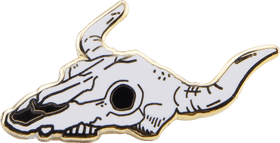 Custom Hat Pins - Signature Pins