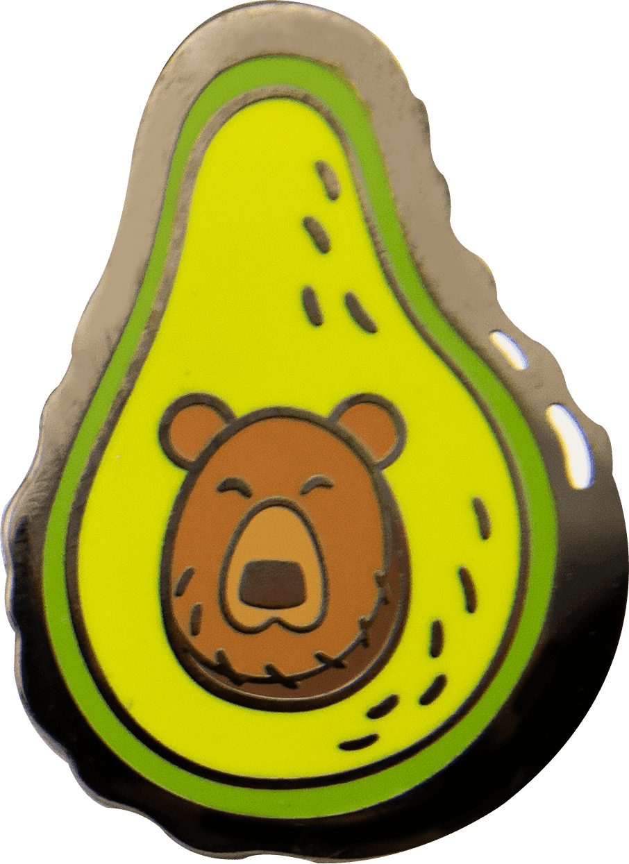 Custom Hat Pins - Signature Pins