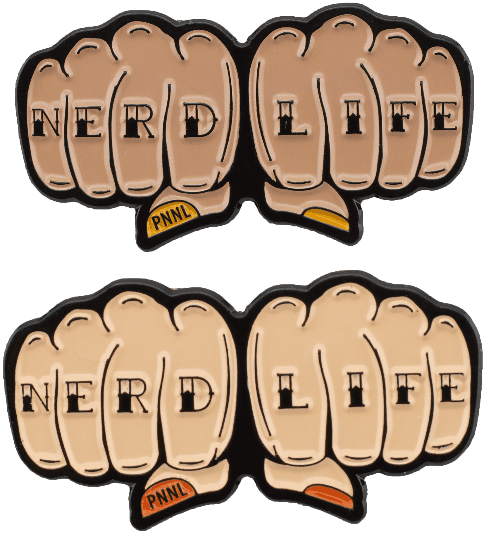 Custom Hat Pins - Signature Pins