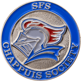 Graduation Pins - Signature Pins