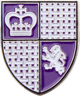 Graduation Pins - Signature Pins