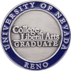 Custom School Pins - Signature Pins