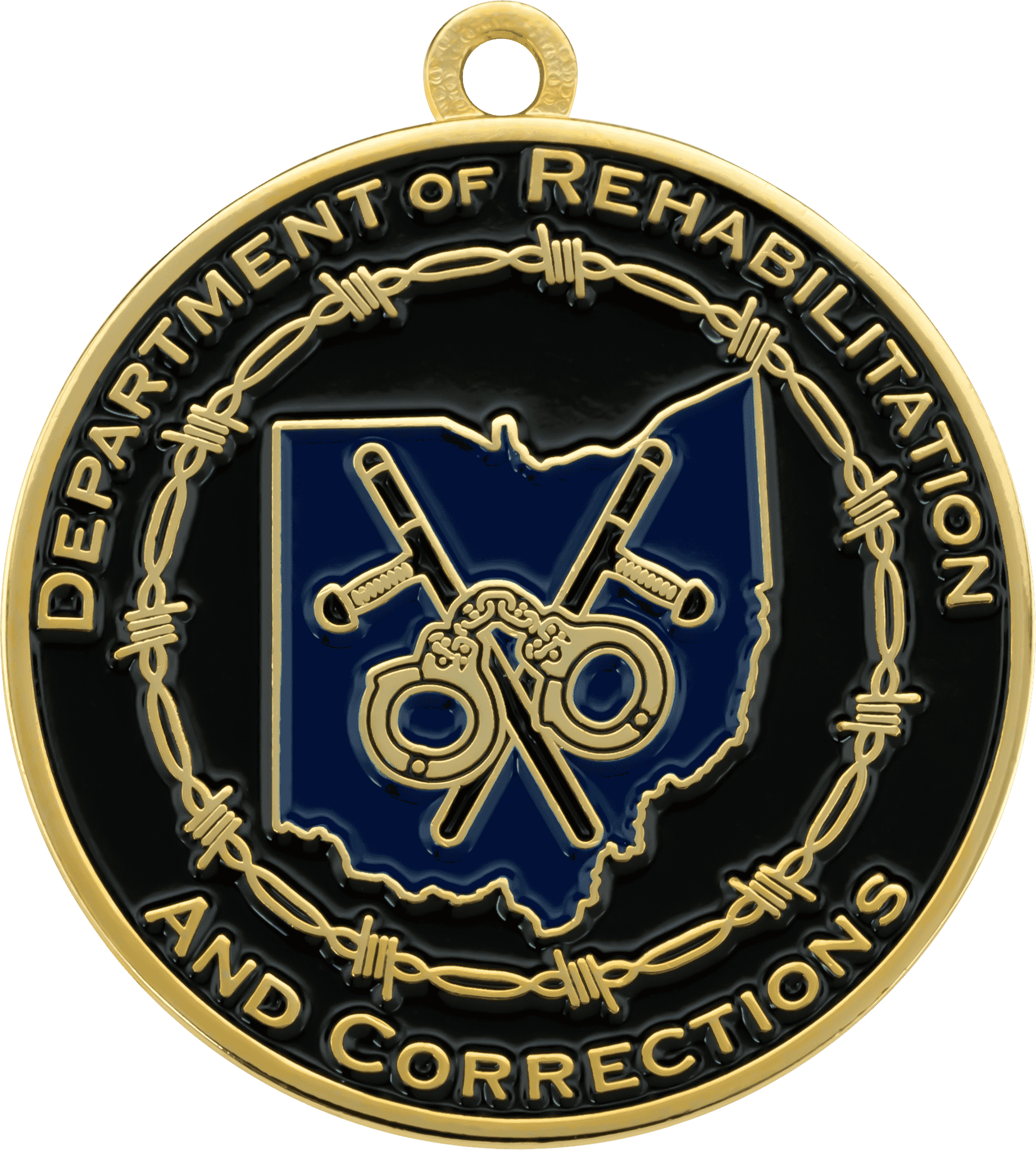 Custom Charms - Signature Pins