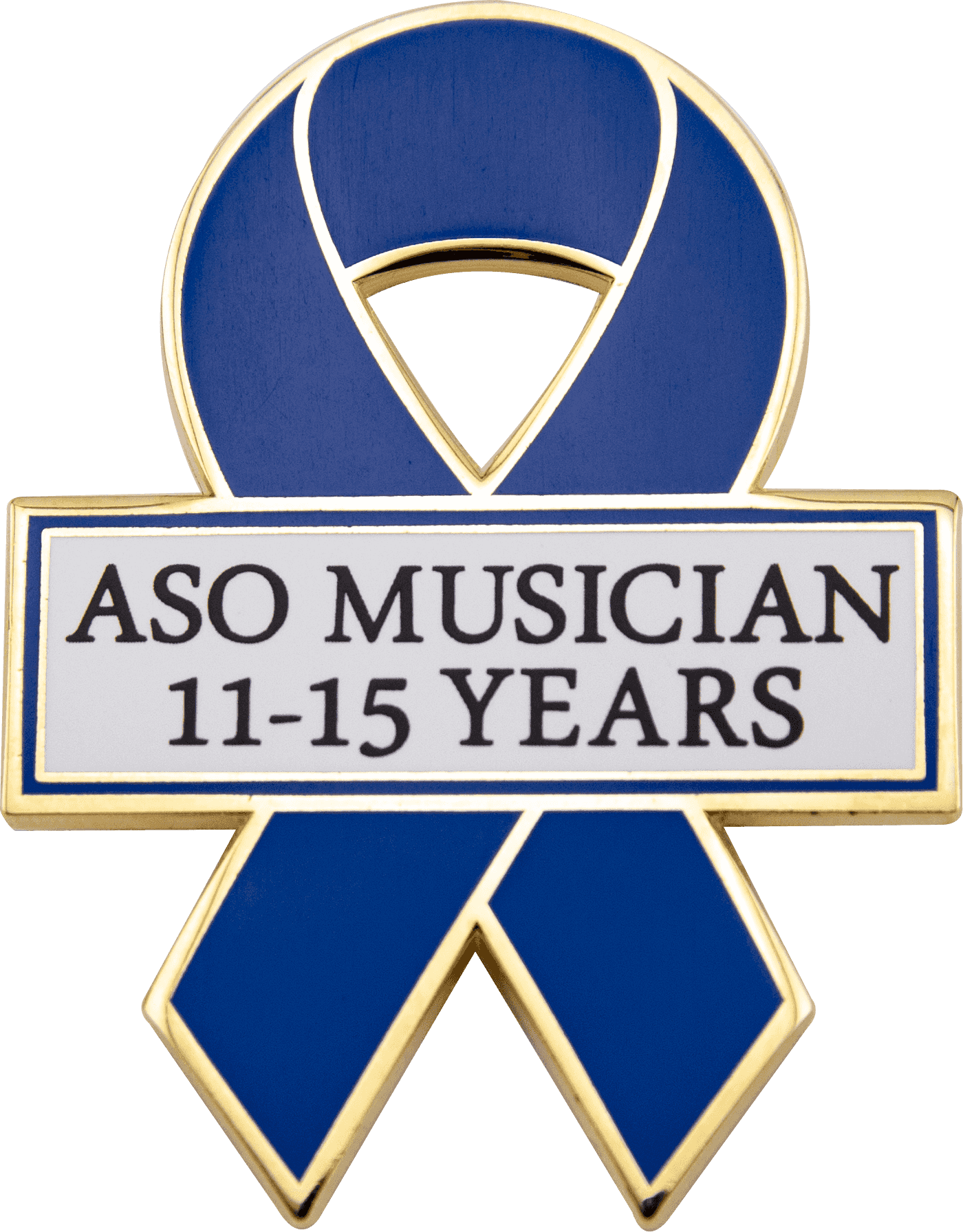 Awareness Ribbon Pins - Signature Pins