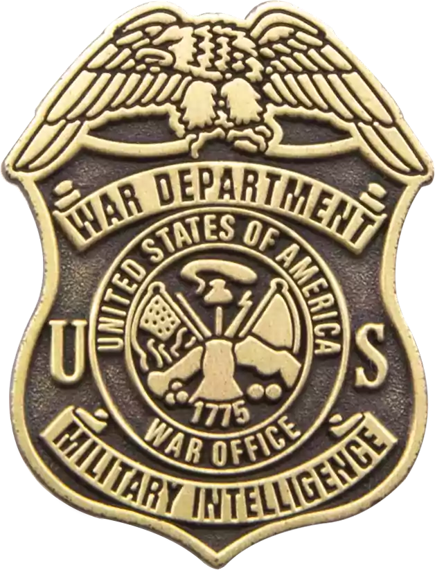 Collectibles US Army dis original period items united states pins unit ...