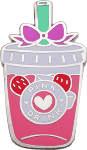 Cloisonne Pins | Hard Enamel Pins - Signature Pins