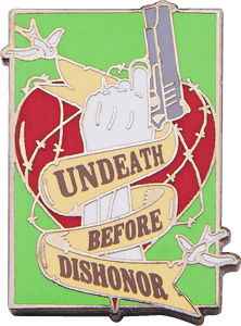 Cloisonne Pins | Hard Enamel Pins - Signature Pins