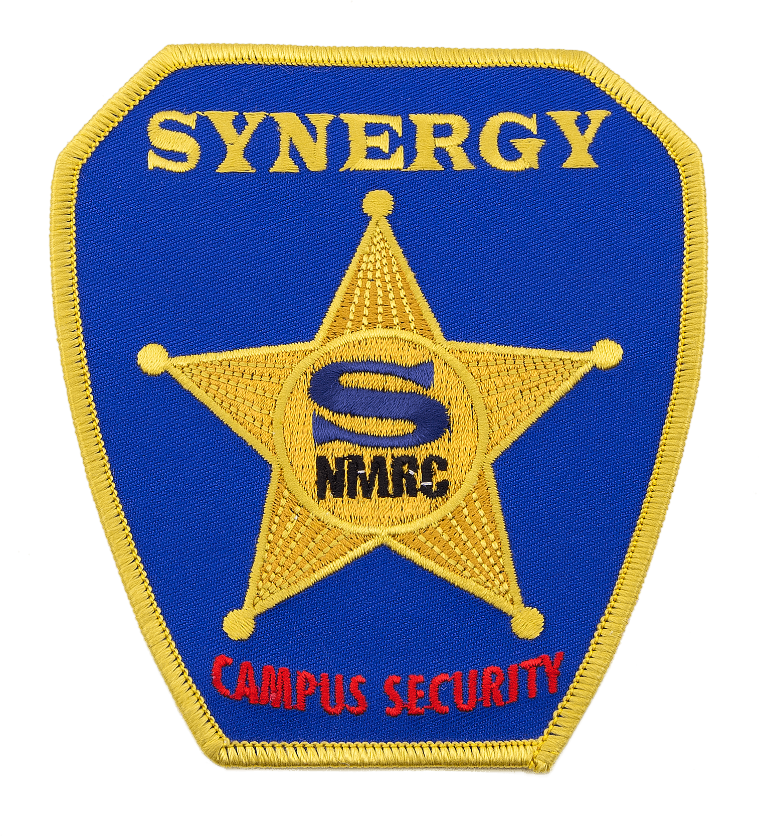 Uniform Name Patches - Signature Patches