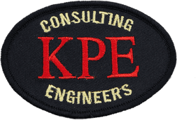 Custom Safety Patches - Signature Patches