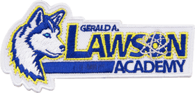 School Patches - Signature Patches