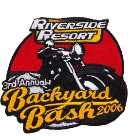 What is the Standard Size for Patches and How Would I Measure Them ...