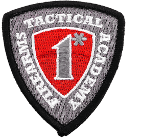 School Patches - Signature Patches