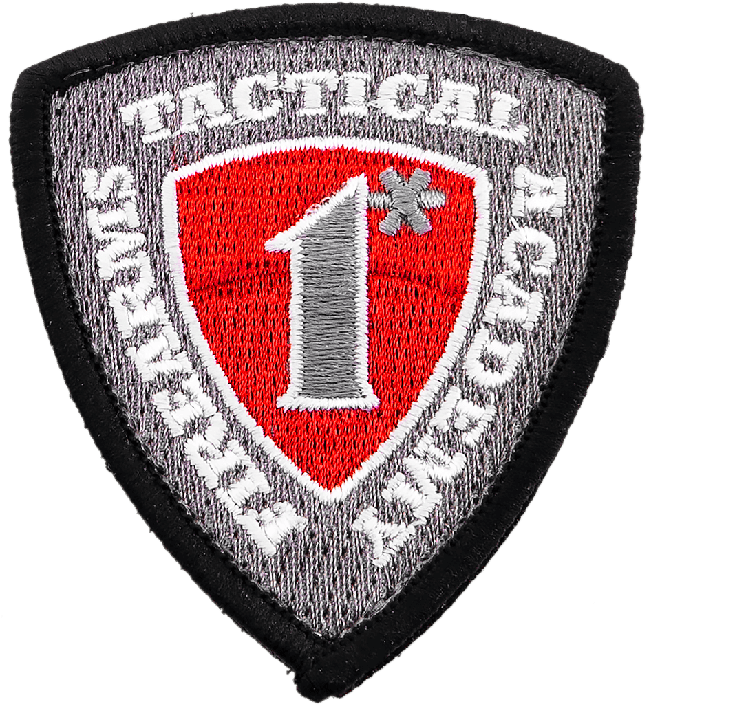 School Patches - Signature Patches