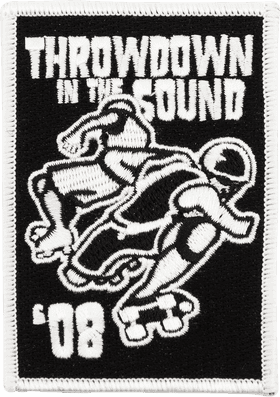 Sports Team Patches - Signature Patches