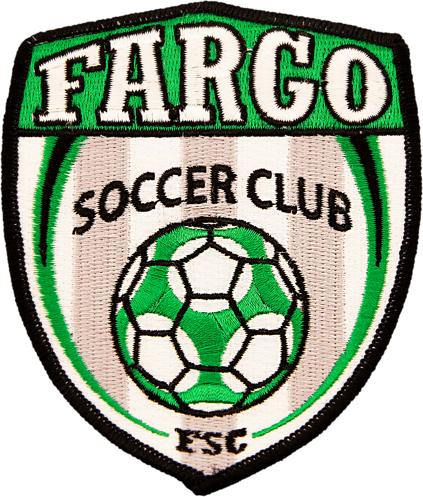 Sports Team Patches - Signature Patches