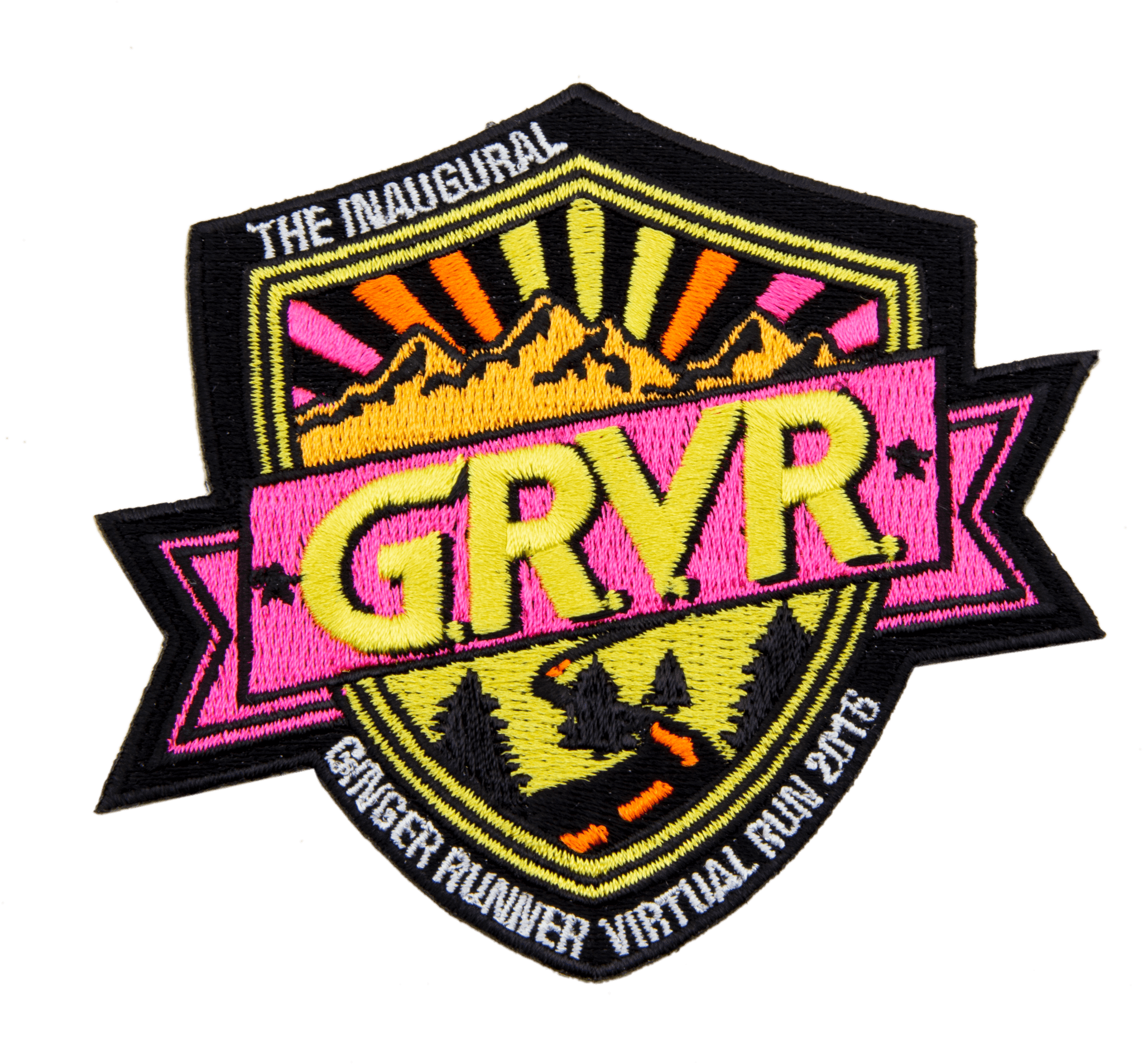 Sports Team Patches - Signature Patches