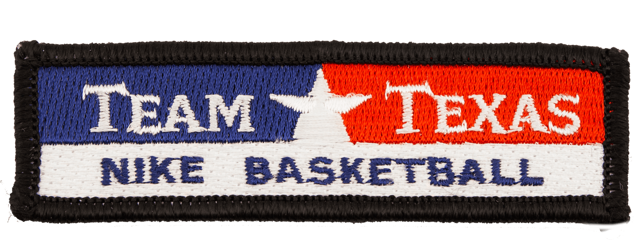 Sports Team Patches - Signature Patches