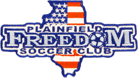 Sports Team Patches - Signature Patches