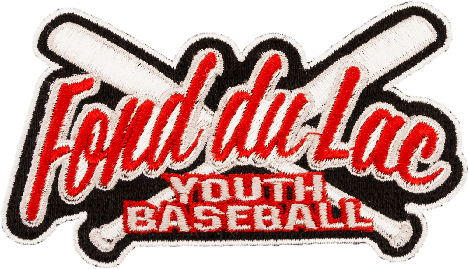 Sports Team Patches - Signature Patches