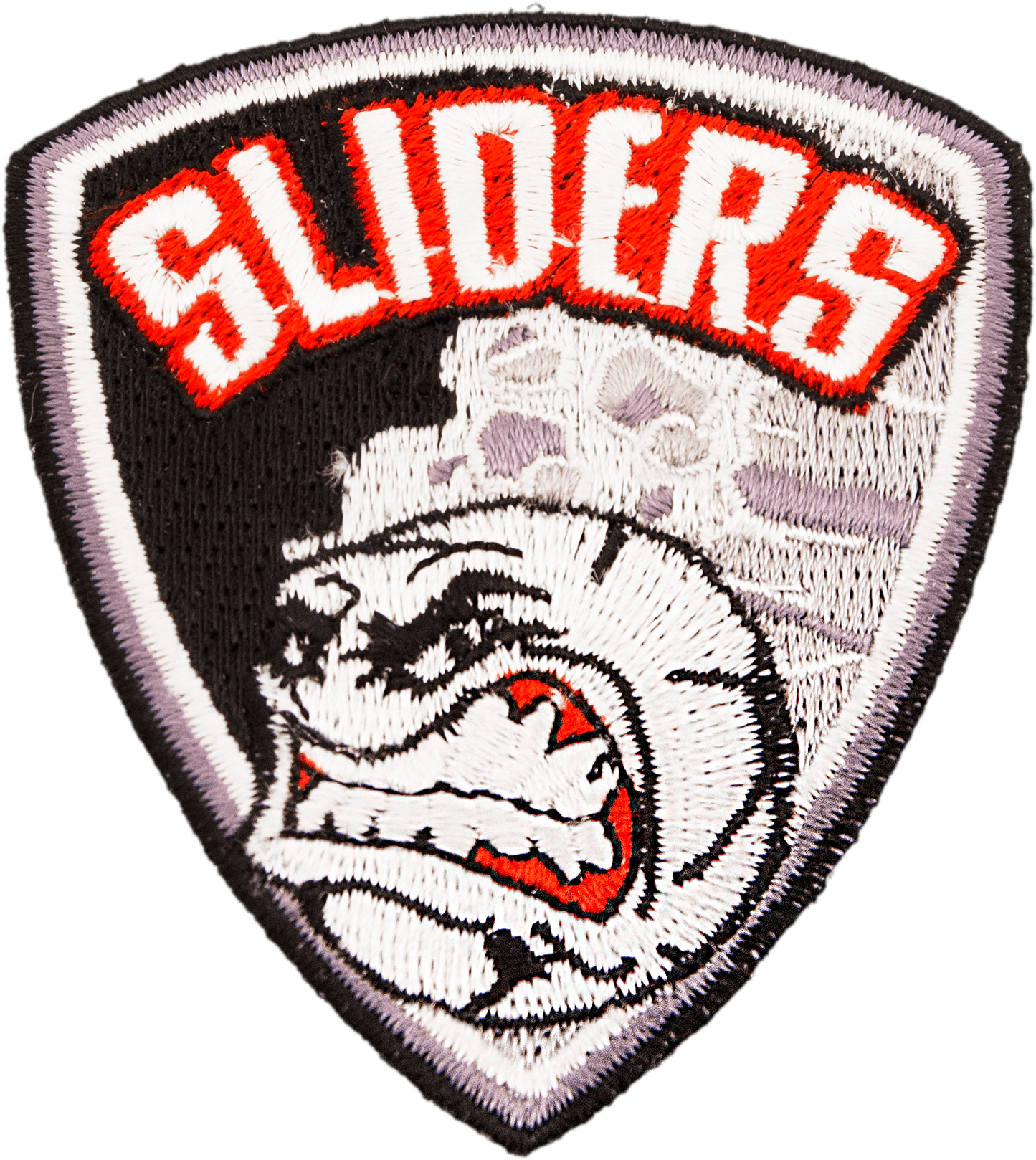 Sports Team Patches - Signature Patches