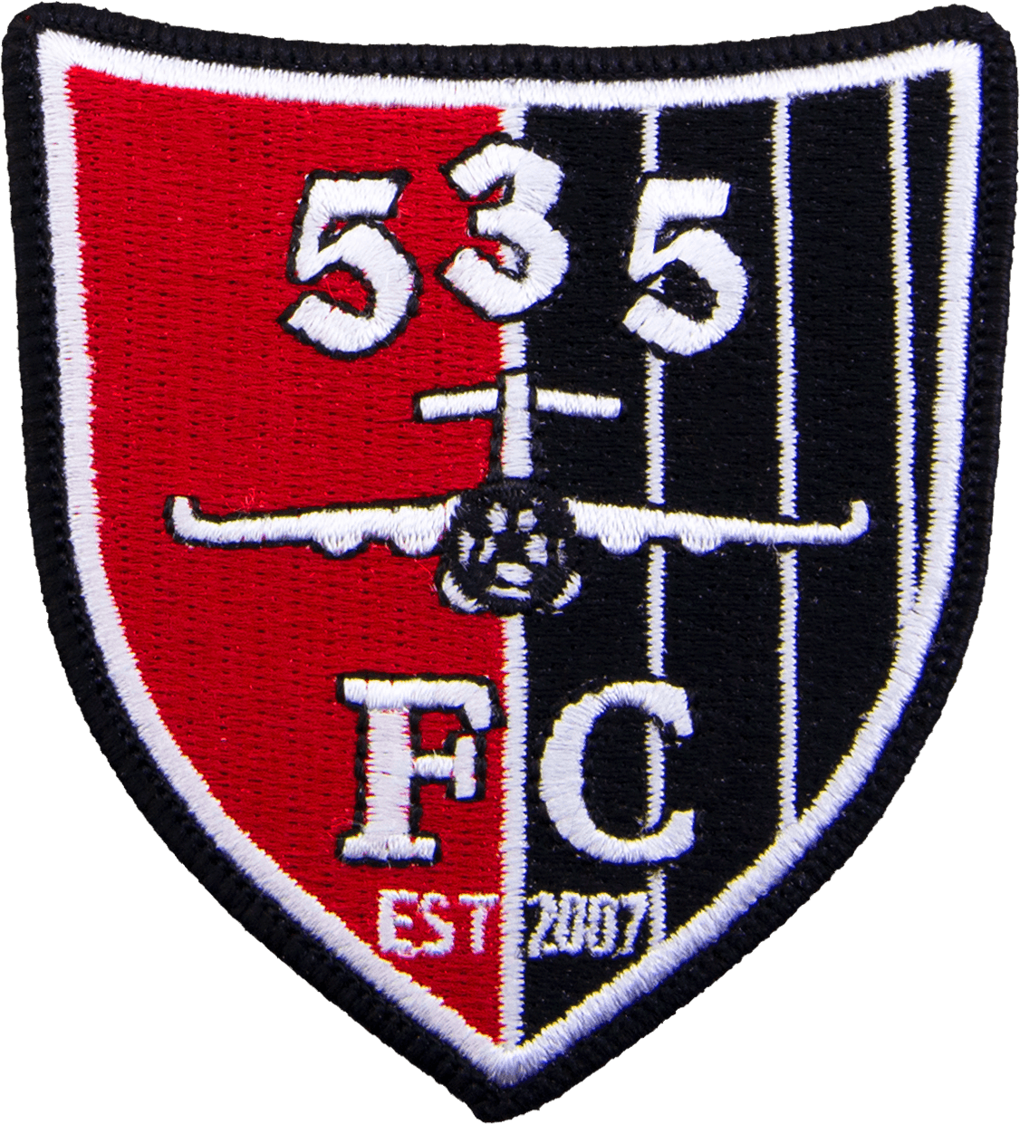 School Patches - Signature Patches